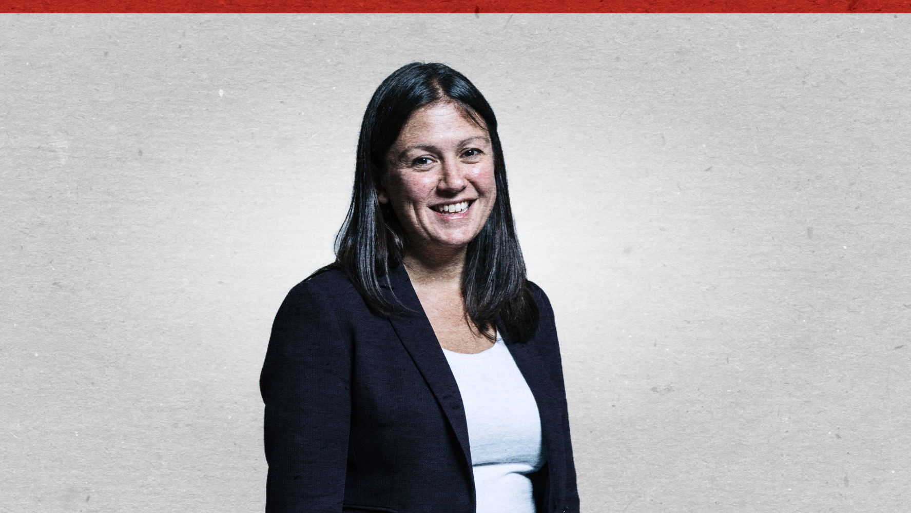 I'm voting for Lisa Nandy because she understands antisemitism in ...