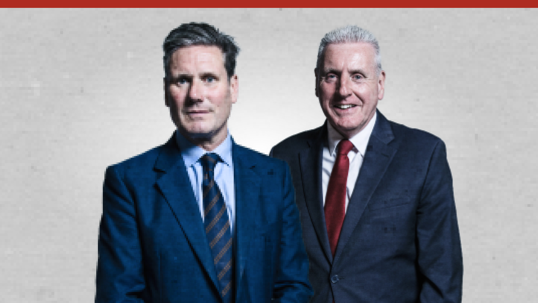 Vernon Coaker: Why I'm backing Keir Starmer to be Labour’s next leader ...