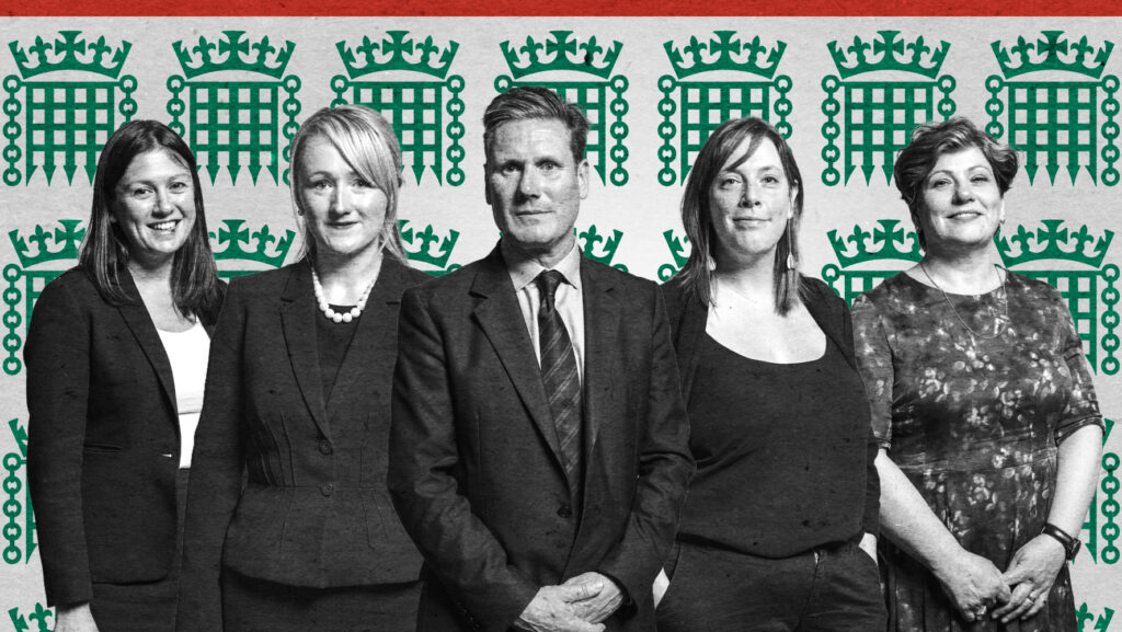 How each Labour leadership candidate has voted on key issues - LabourList