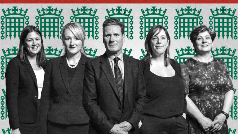 How each Labour leadership candidate has voted on key issues - LabourList