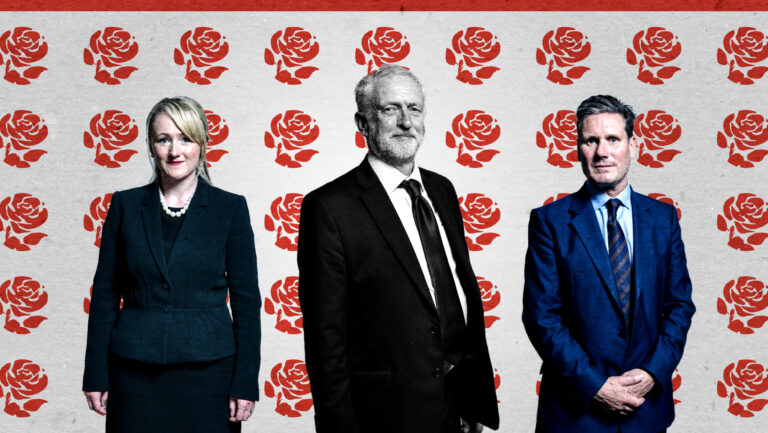 What you need to know about Labour's leadership contests so far ...
