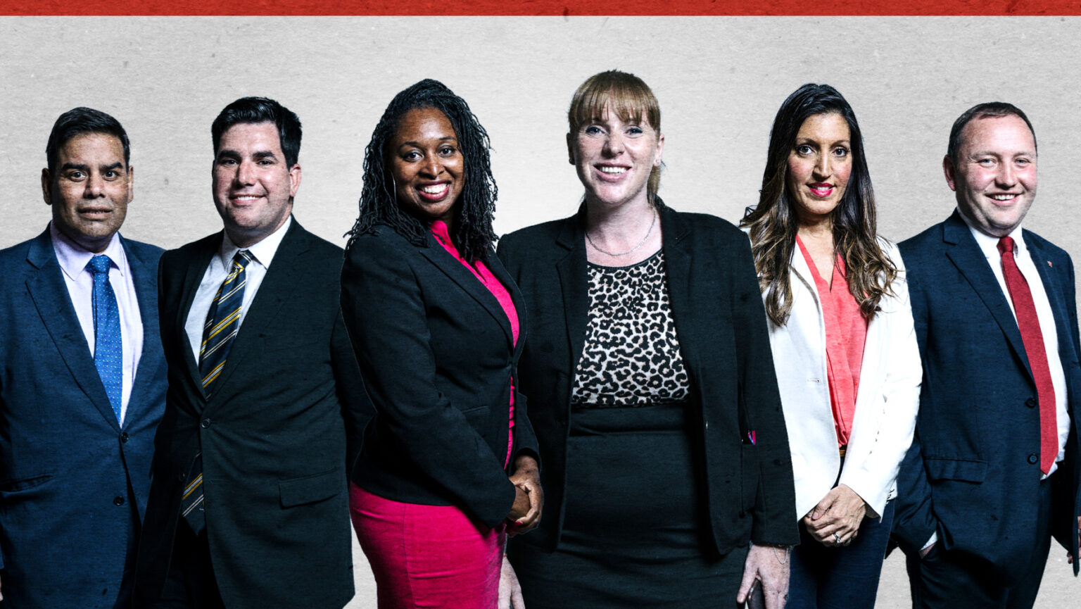 Labour's deputy leadership election - runners and riders - LabourList