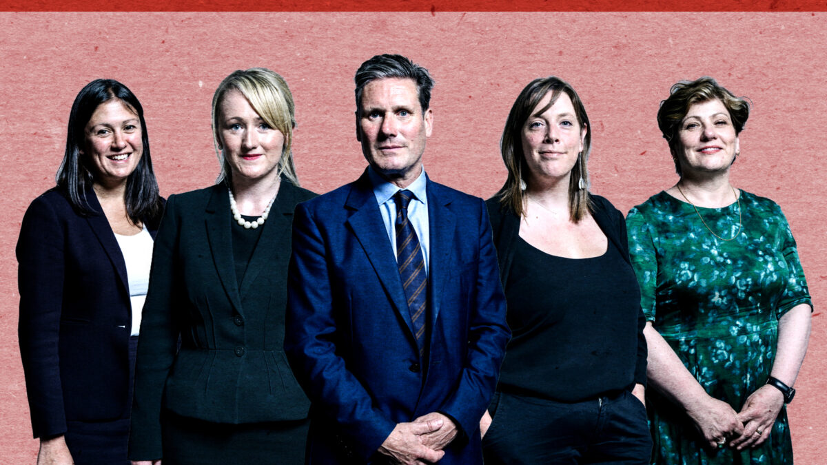 Will local parties seek to promote breadth in their nominations ...