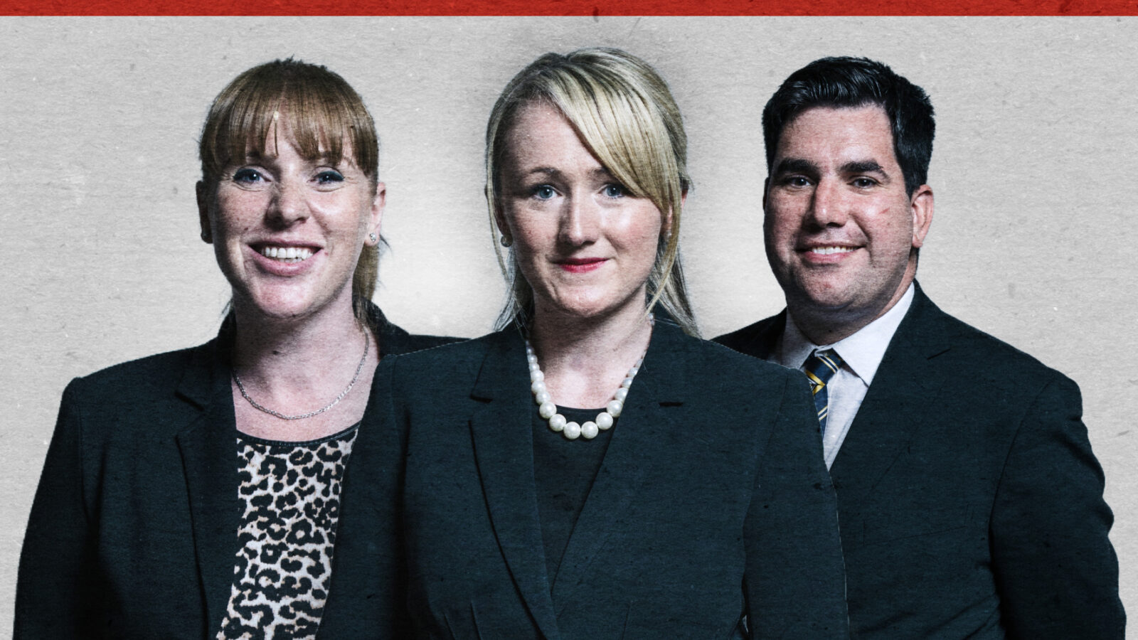 What happened to the Long-Bailey/Rayner joint ticket? - LabourList