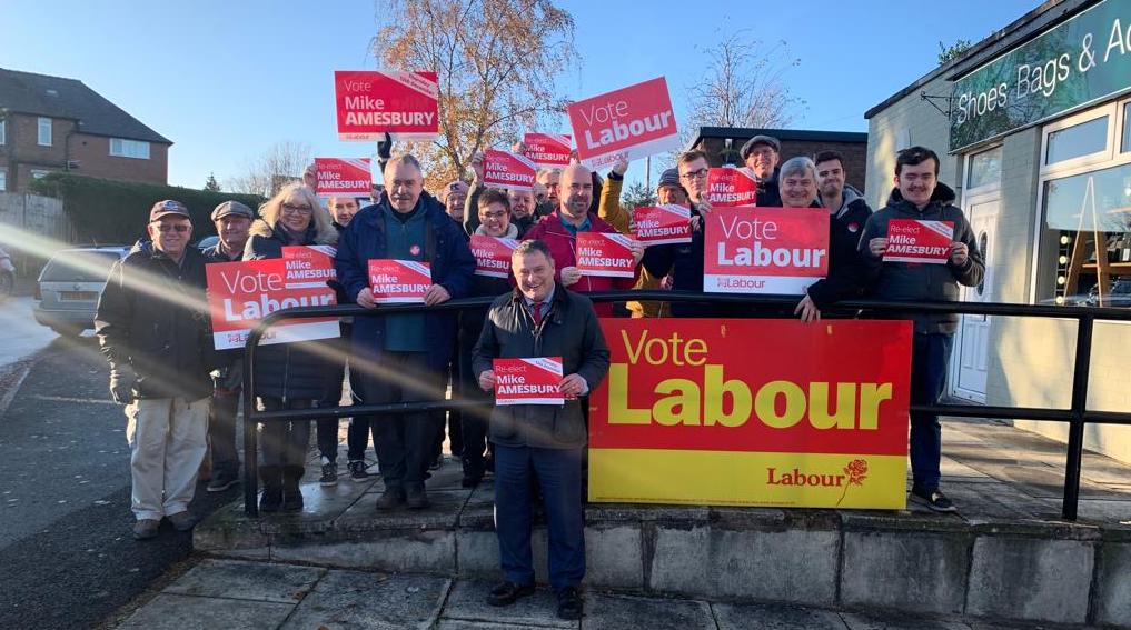 Runcorn special report: Could anger at MP and Labour risk by-election ...