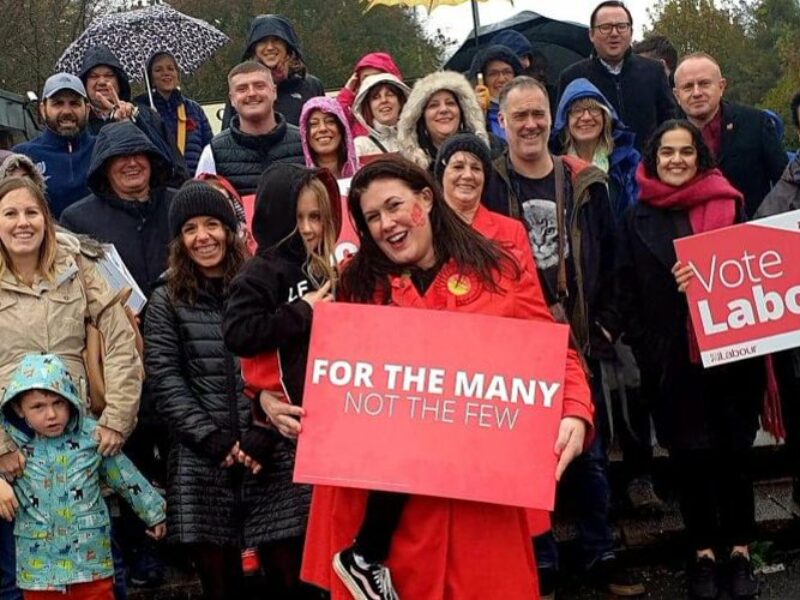 Natalie Fleet, Author at LabourList