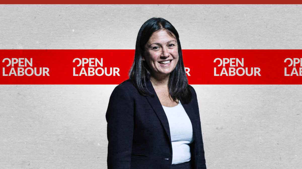 Open Labour set to back Nandy for leader based on member ballot ...