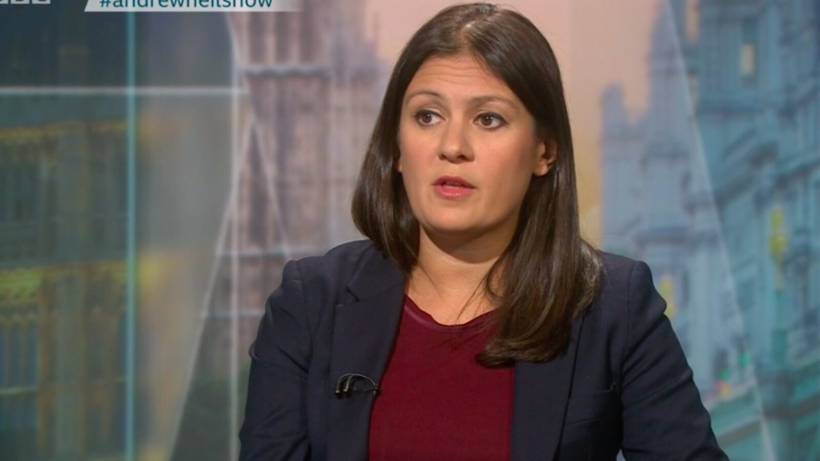 Nandy: We must tax polluters and unearned wealth, not just high incomes ...