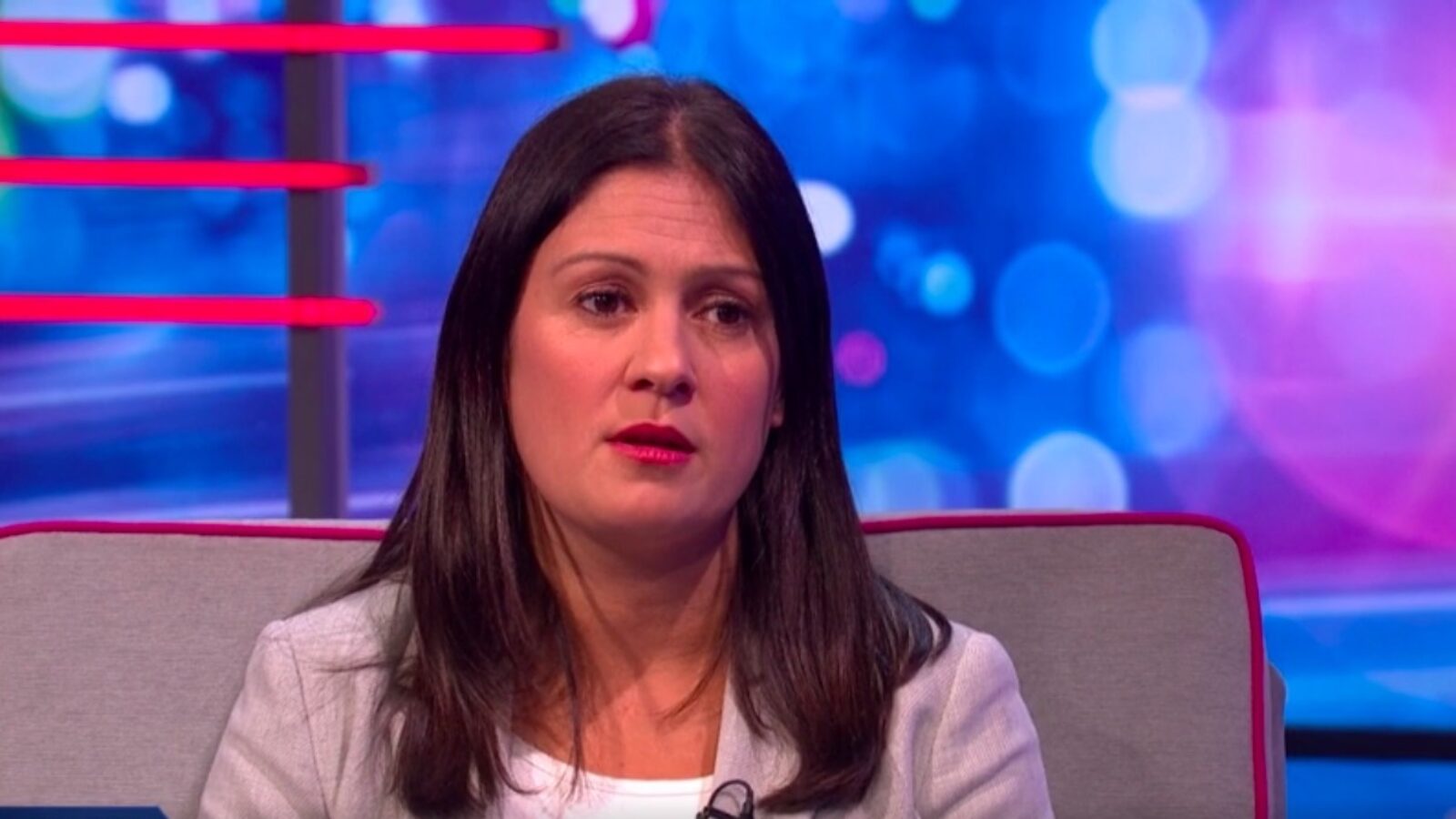 Leadership contender Lisa Nandy calls for extension of Brexit ...