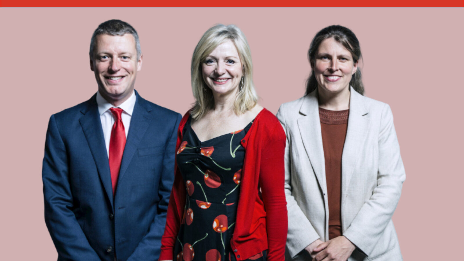 Tracy Brabin, Rachael Maskell and Luke Pollard promoted to shadow ...
