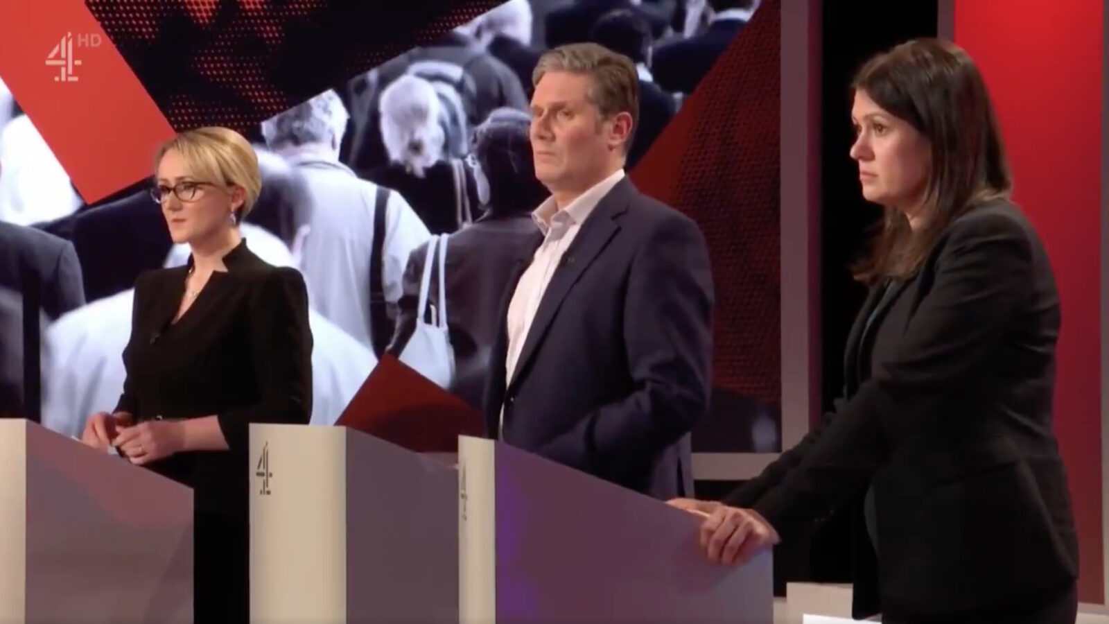 5 things we learnt from Channel 4's Labour leadership debate - LabourList