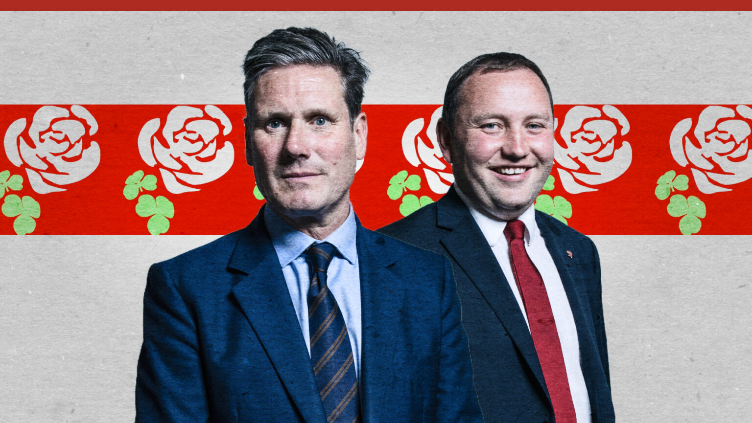 Labour Party Irish Society nominates Starmer and Murray for leadership ...