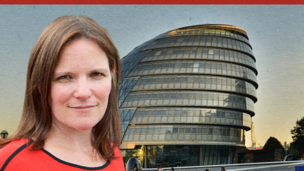 Anne Clarke: Why I'm standing to be a Labour London Assembly candidate ...