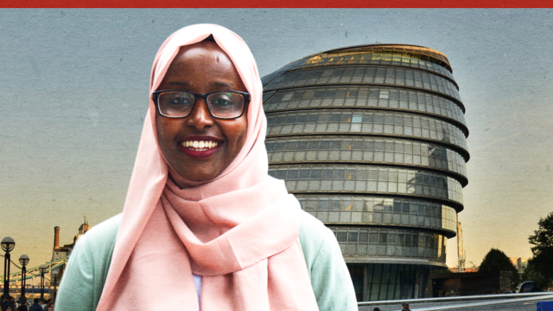Faduma Hassan: Why I'm standing to be a Labour London Assembly ...