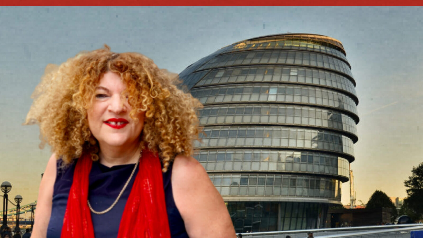 Judith Garfield: Why I'm standing to be a Labour London Assembly ...