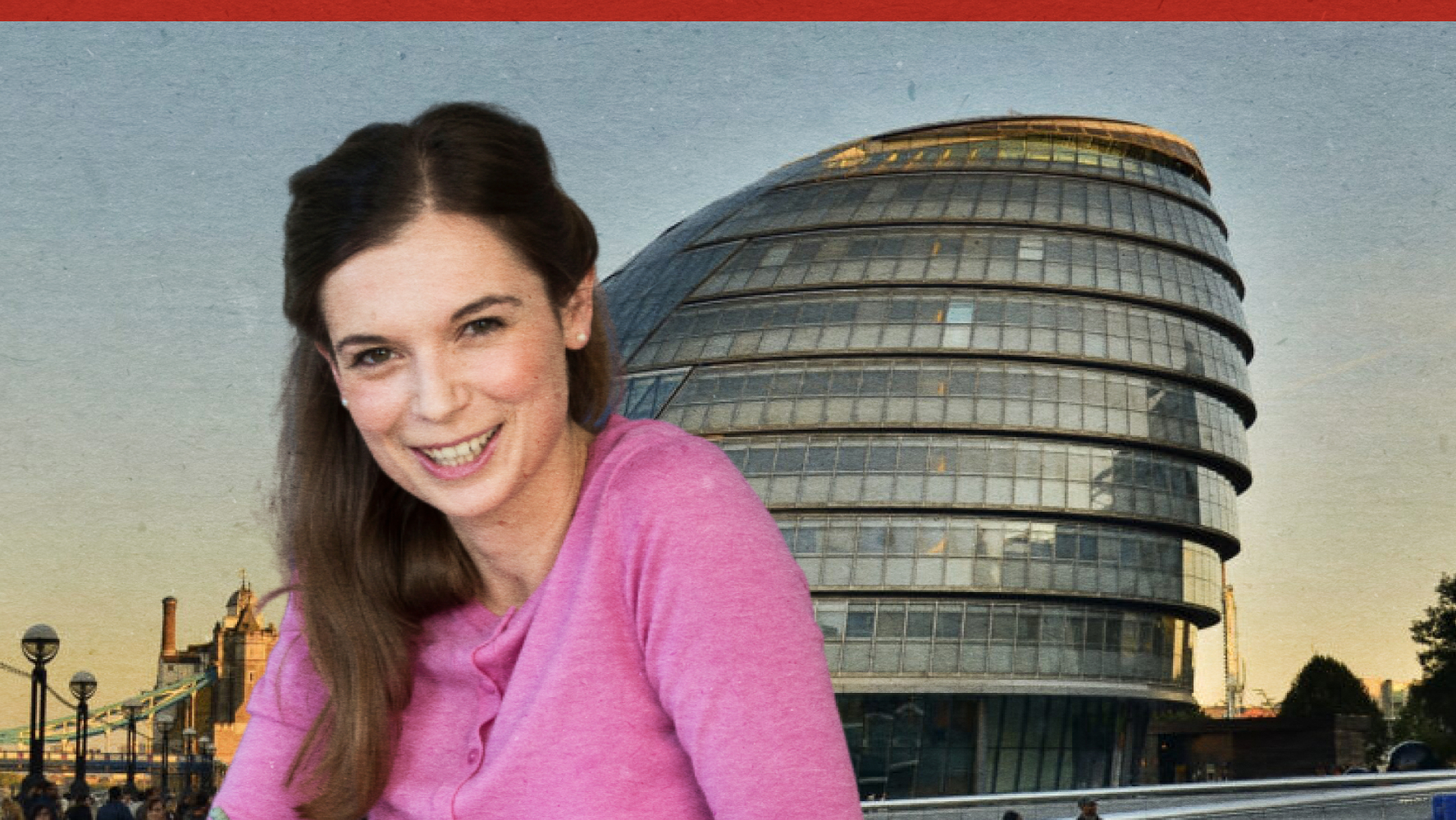 Rowenna Davis: Why I'm standing to be a Labour London Assembly ...