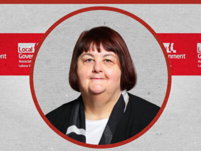 Debbie Wilcox, Author at LabourList