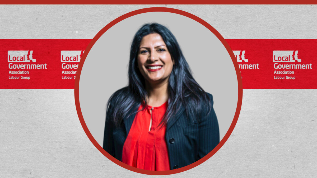 Why Labour MPs should turn to Labour councils for inspiration - LabourList