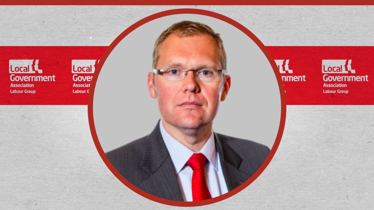 Welcome to local government week on LabourList - LabourList