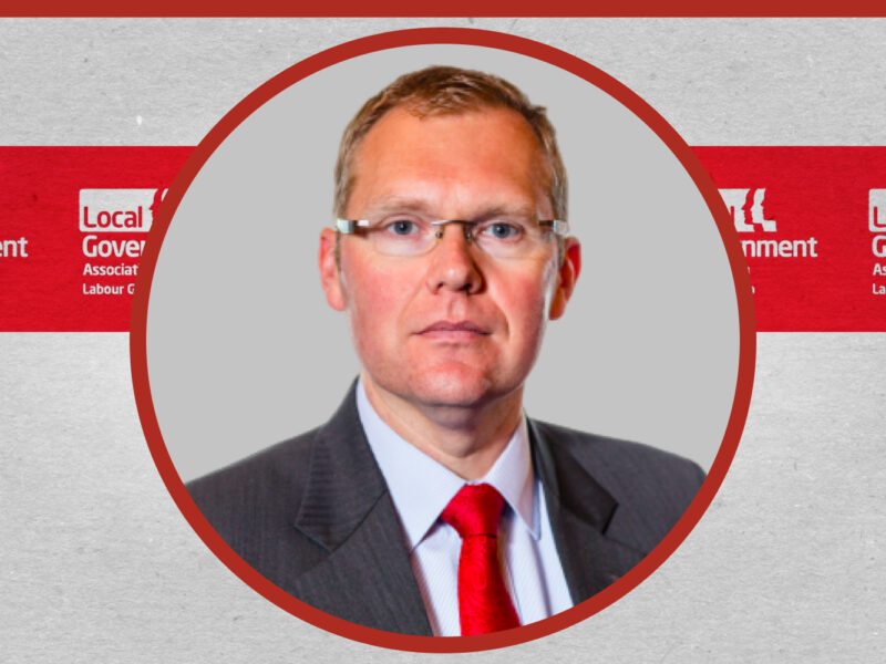 Nick Forbes, Author at LabourList