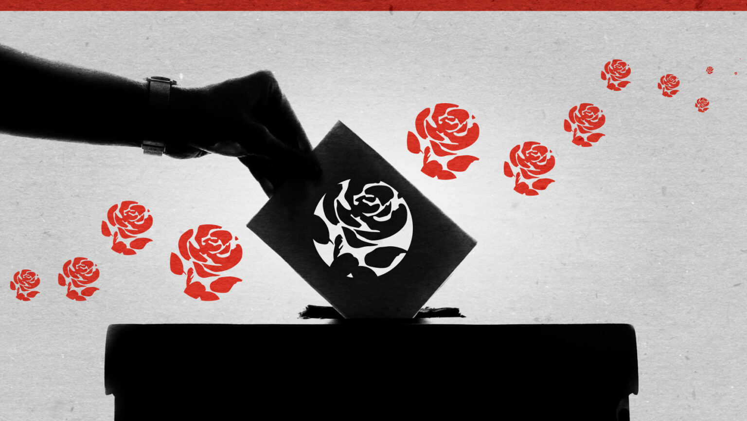 Centre Left Grassroots Alliance announce recommendations for NEC ...