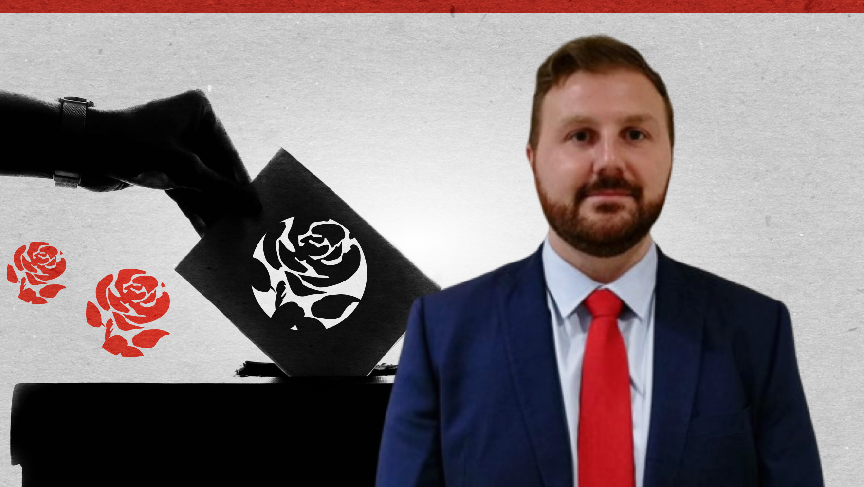 Chris Webb: Why I'm standing to be a member of Labour's NEC - LabourList