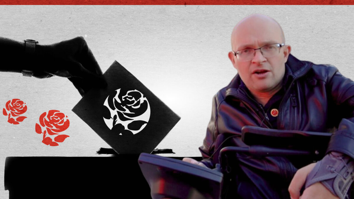 Peter Apps: Why I'm standing to be a member of Labour's NEC - LabourList