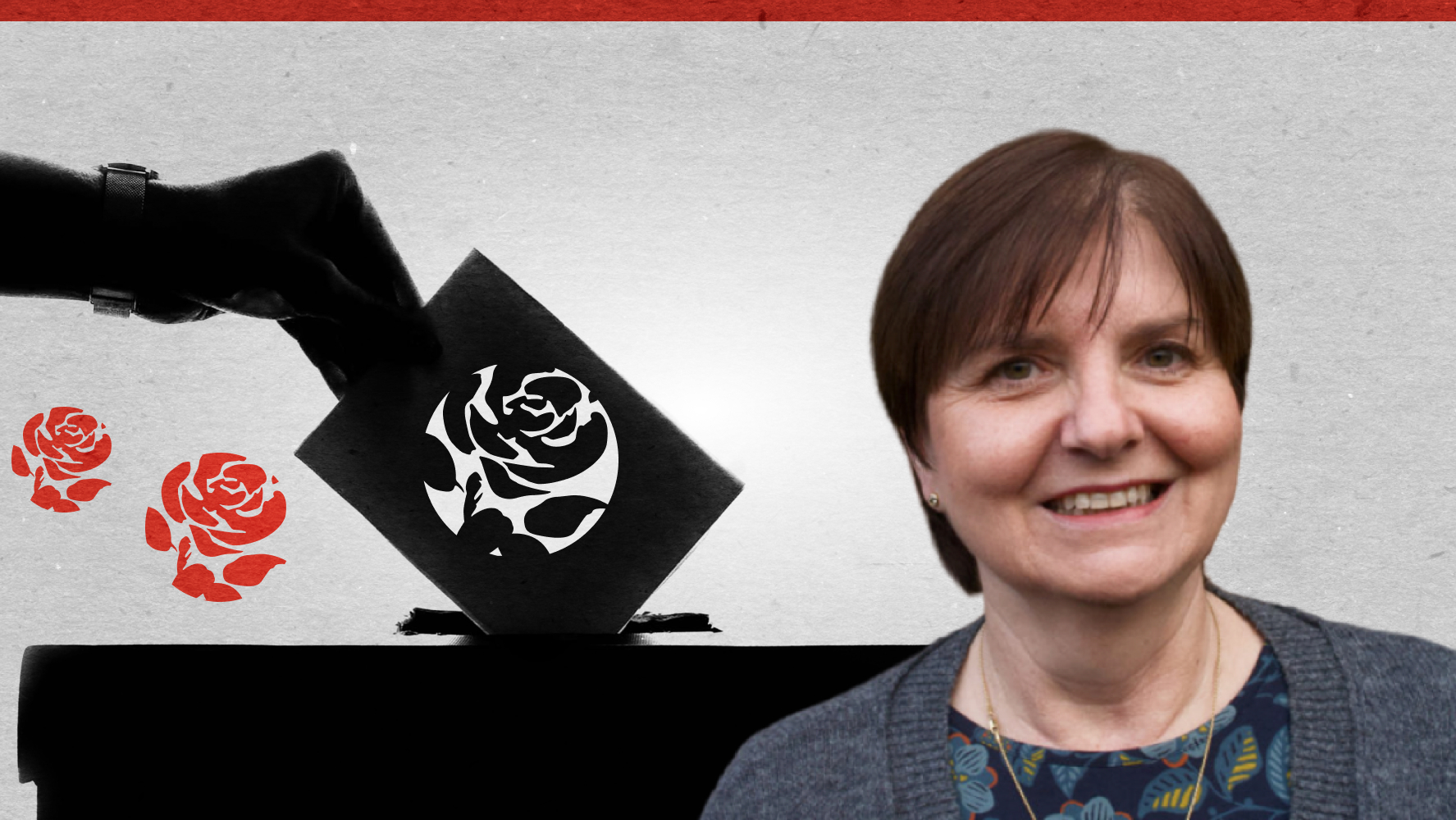 Trish Williams: Why I'm standing to be a member of Labour's NEC ...