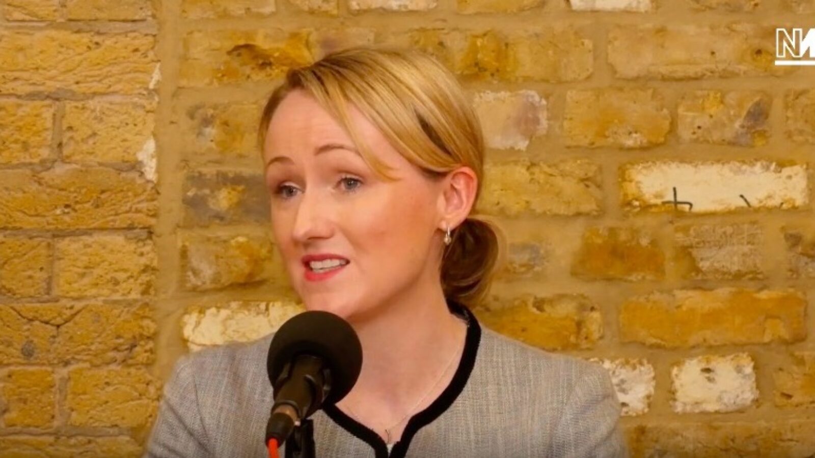 Long-Bailey says Labour must "be pragmatic" about free movement ...