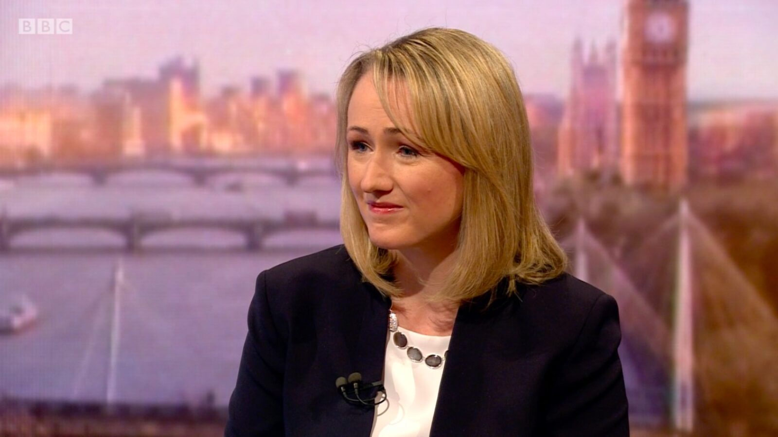 Keir Starmer sacks Rebecca Long-Bailey over Maxine Peake article ...