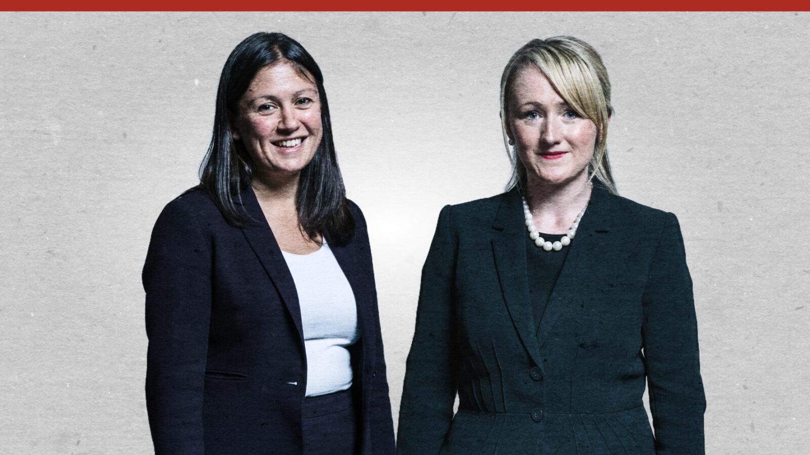Labour has a historic opportunity to elect a woman as its next leader ...