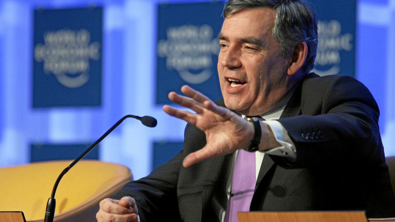 Gordon Brown to meet Labour mayors in England for constitutional review ...