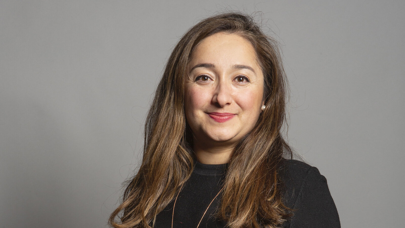 "Enfield North really is a tale of two cities" – Feryal Clark's maiden ...