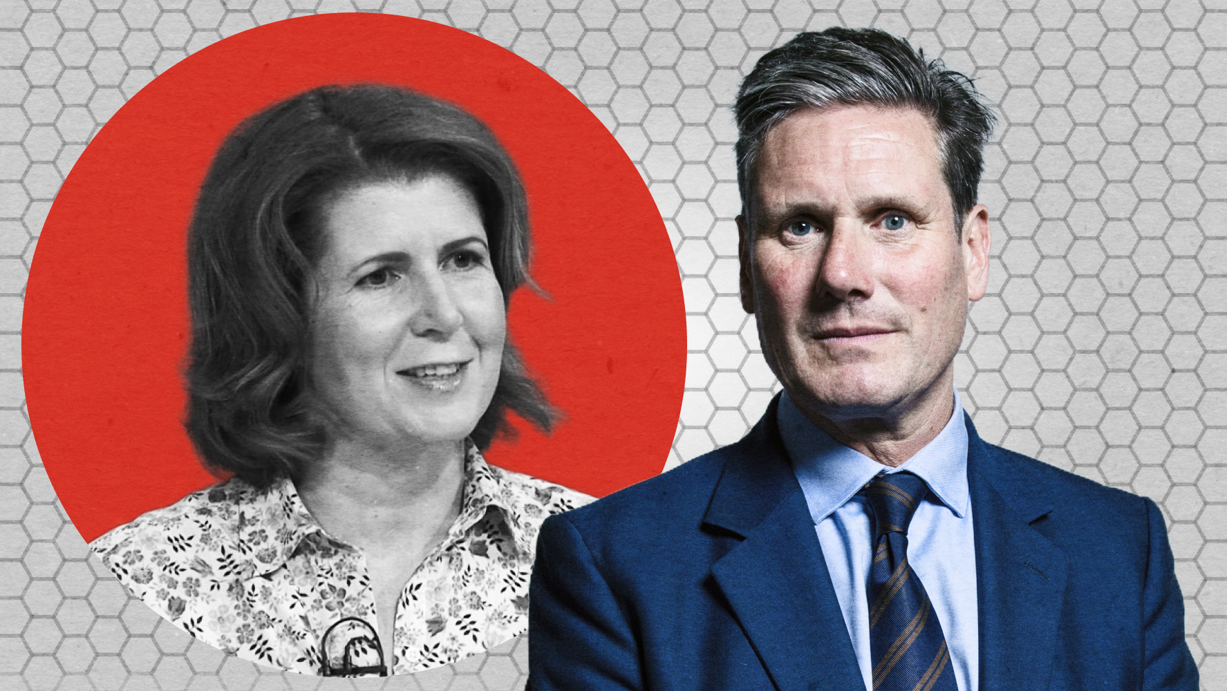 Top team reshuffle continues as Jenny Chapman removed as political ...