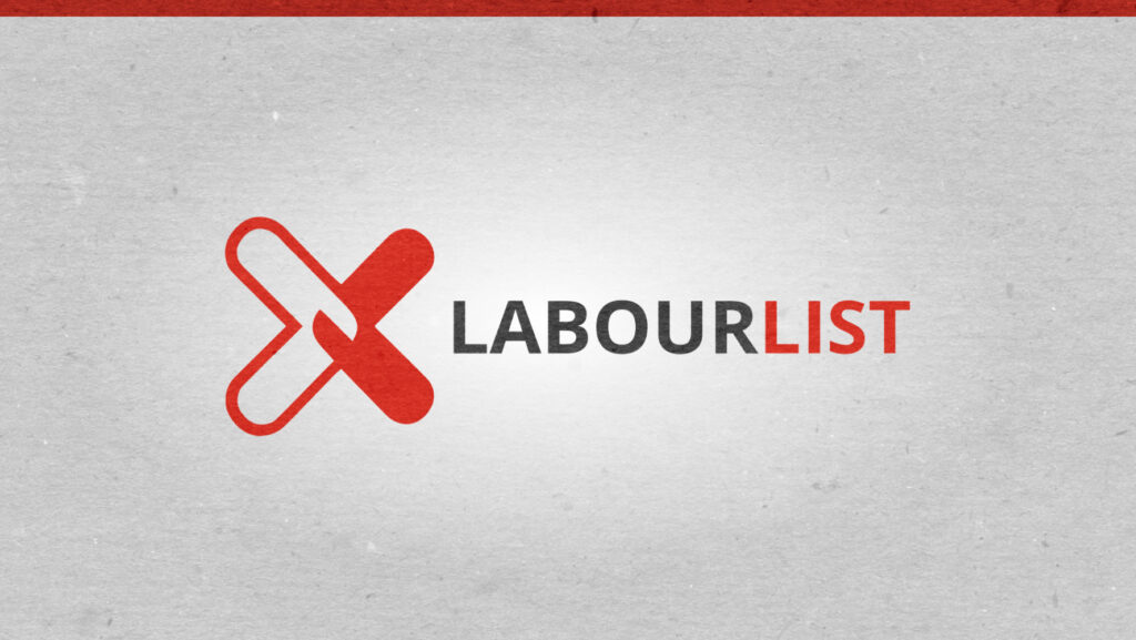 LabourList says goodbye to Sienna – and welcome to our new editor ...