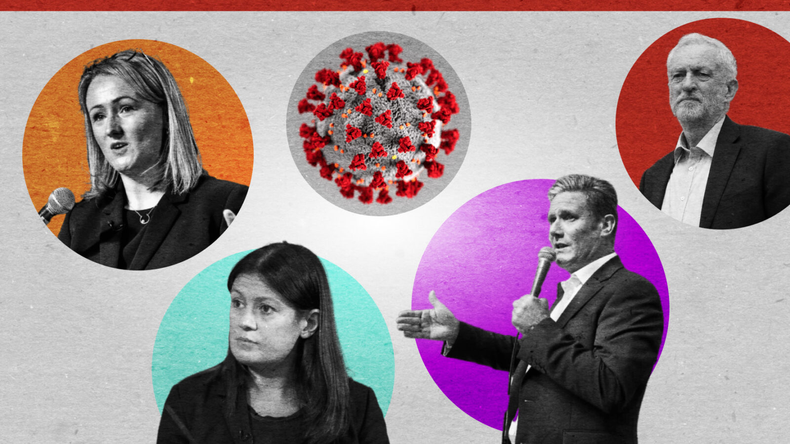 Labour must be careful not to fall behind on Covid-19 - LabourList