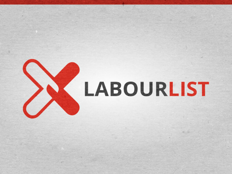 LabourList – Labour Party News