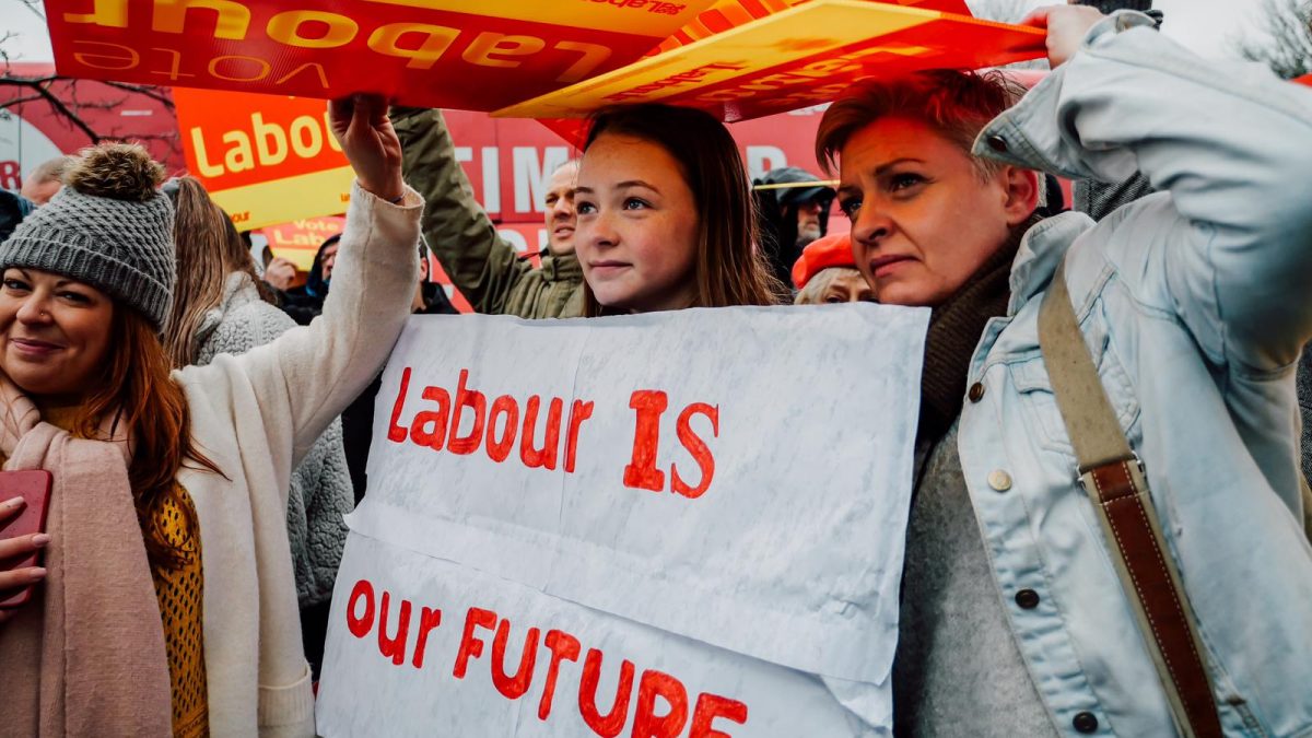 Refounding Labour Students: How the new NOLS was won and how it will work - LabourList