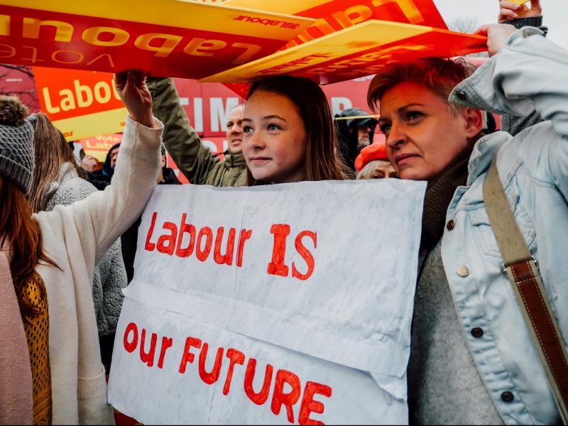 Labour goes quiet on membership data after LabourList reports falling ...