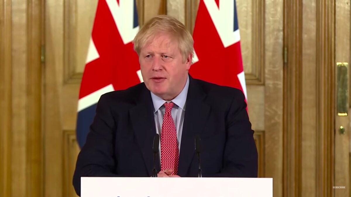 "The real hero of Jaws is the mayor" – a Johnsonian approach to ...