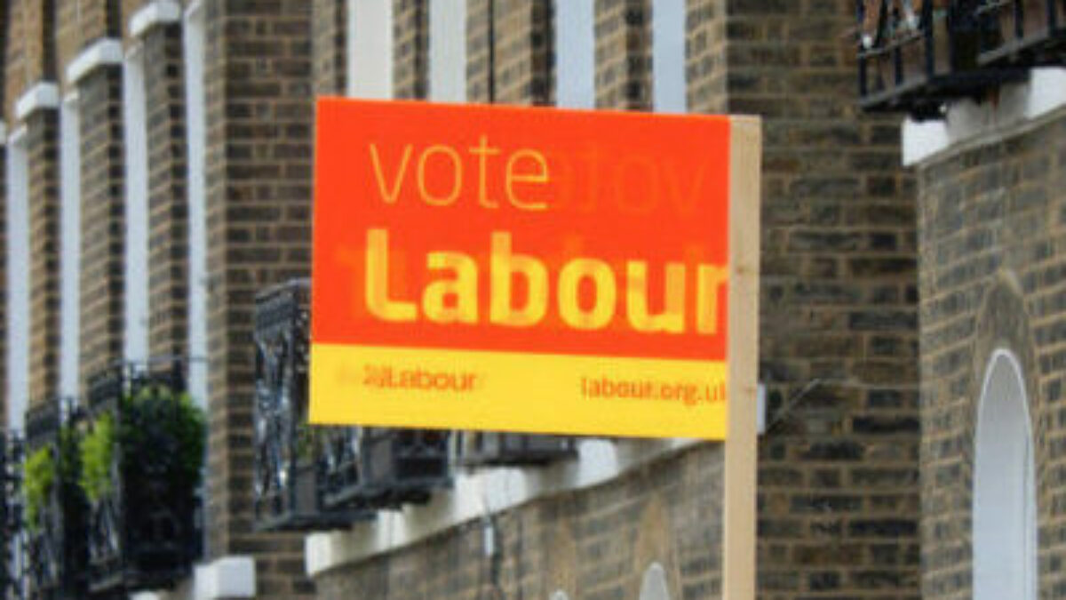 Gosport Labour candidate finally endorsed as party finalises election ...