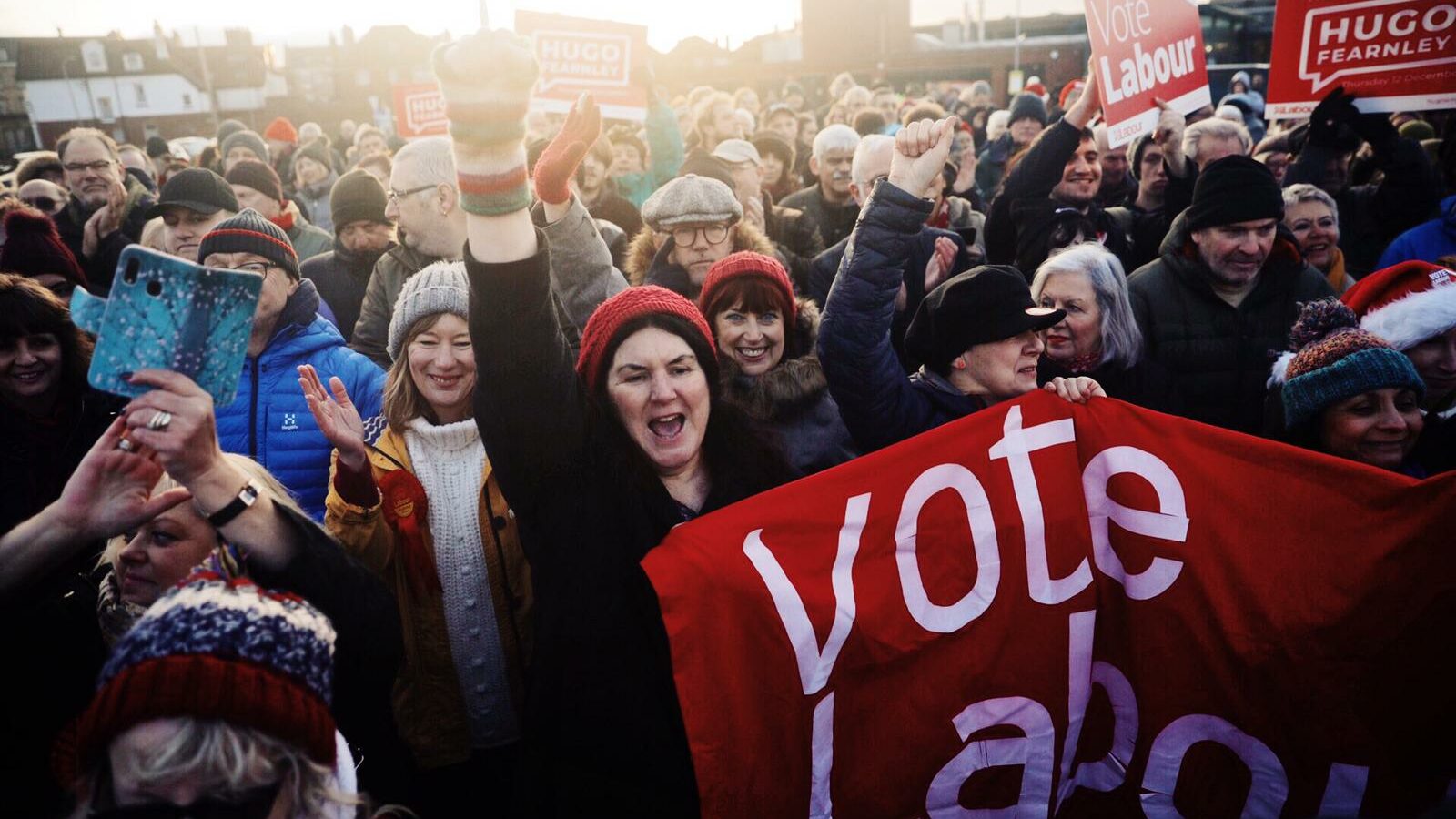 Labour cancels local meetings as government agrees to postpone May ...