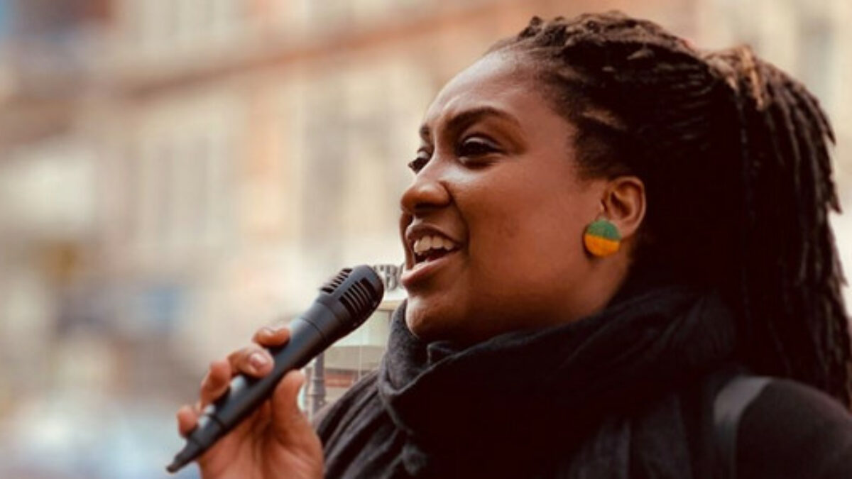 The answer to violence against women and girls cannot simply be more ...