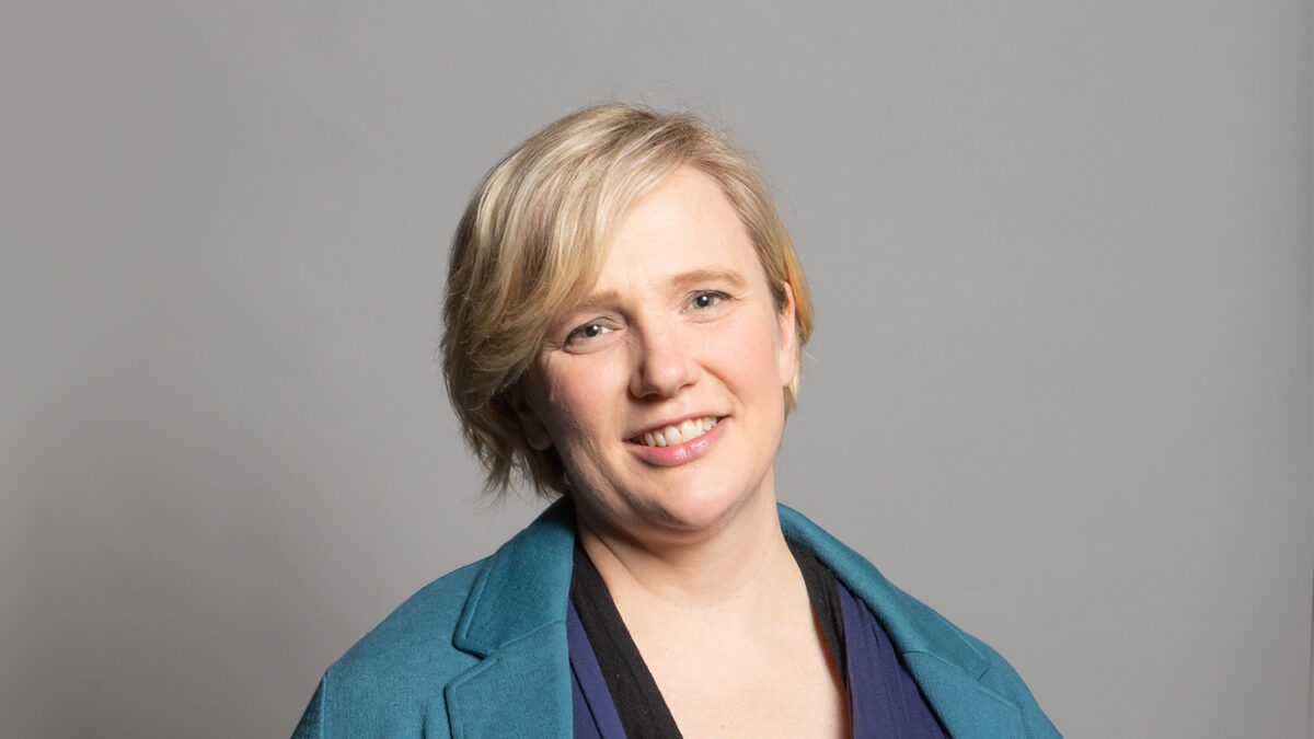 Stella Creasy renews campaign to make misogyny a hate crime - LabourList
