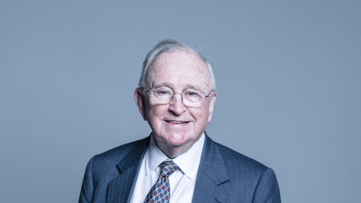 Labour's Lord Gordon dies after contracting coronavirus - LabourList