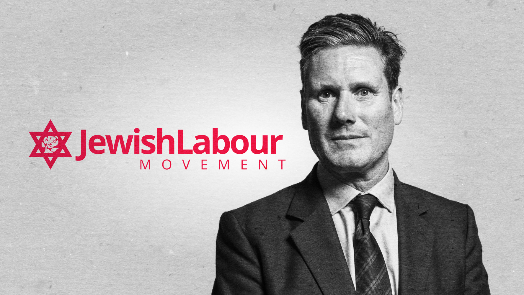 JLM: We welcome Keir Starmer's early leadership on antisemitism ...