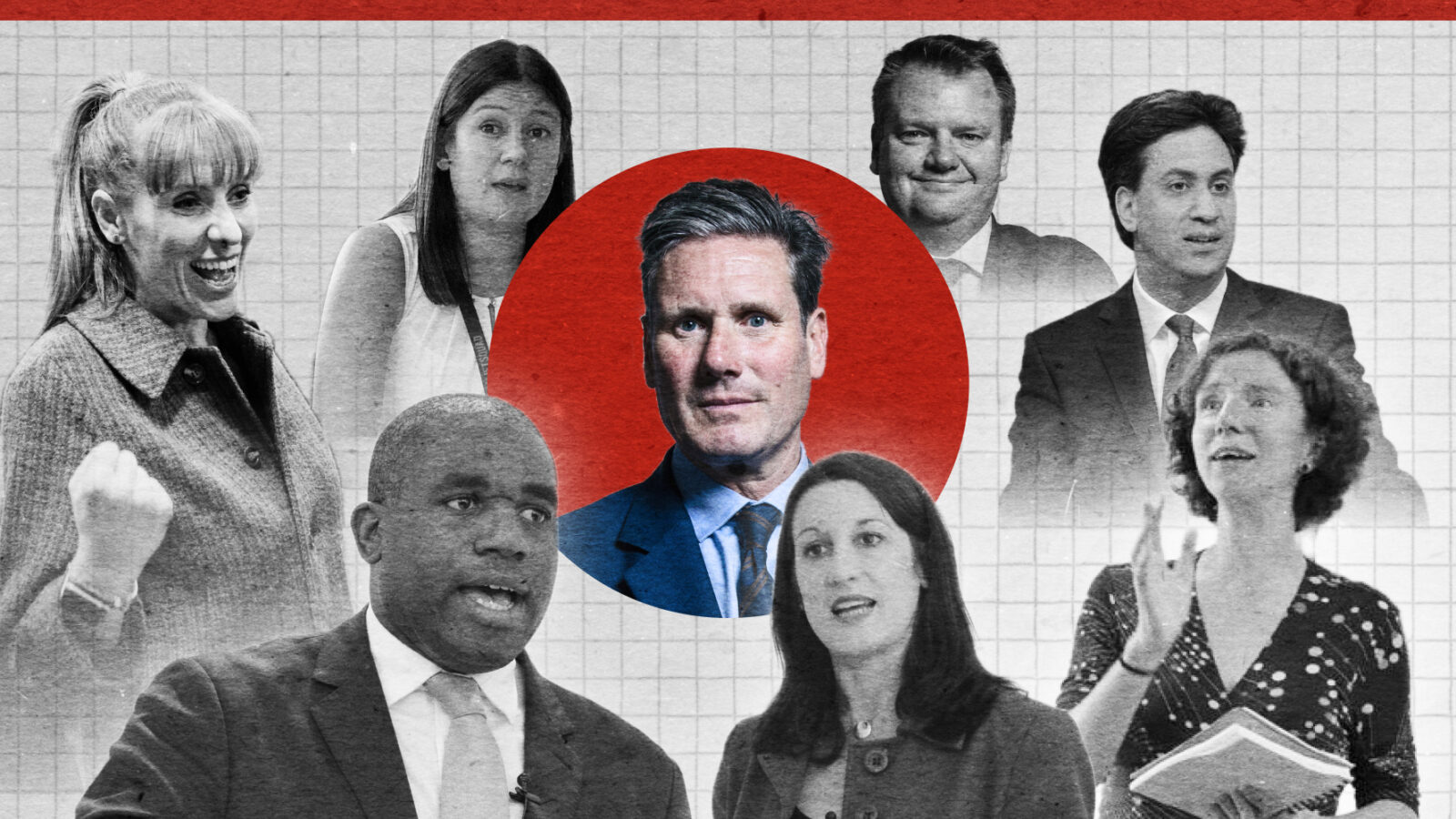 Fresh faces, few factions: Labour's new shadow cabinet - LabourList