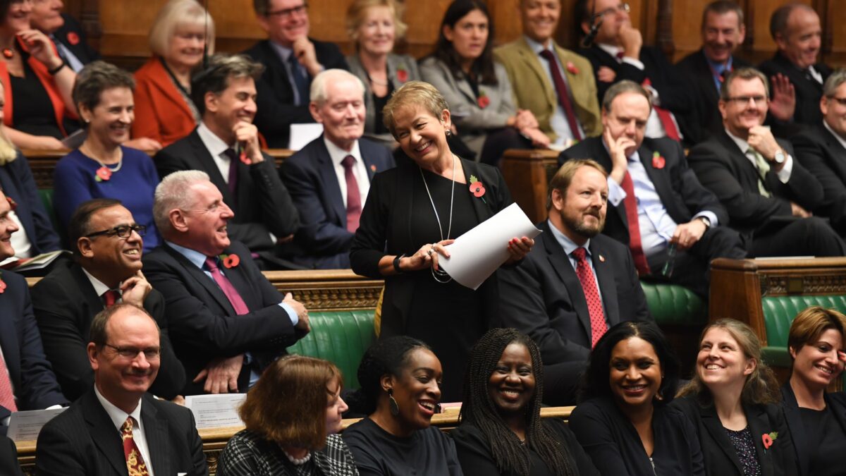 Full list: Labour MPs standing down at the next general election ...