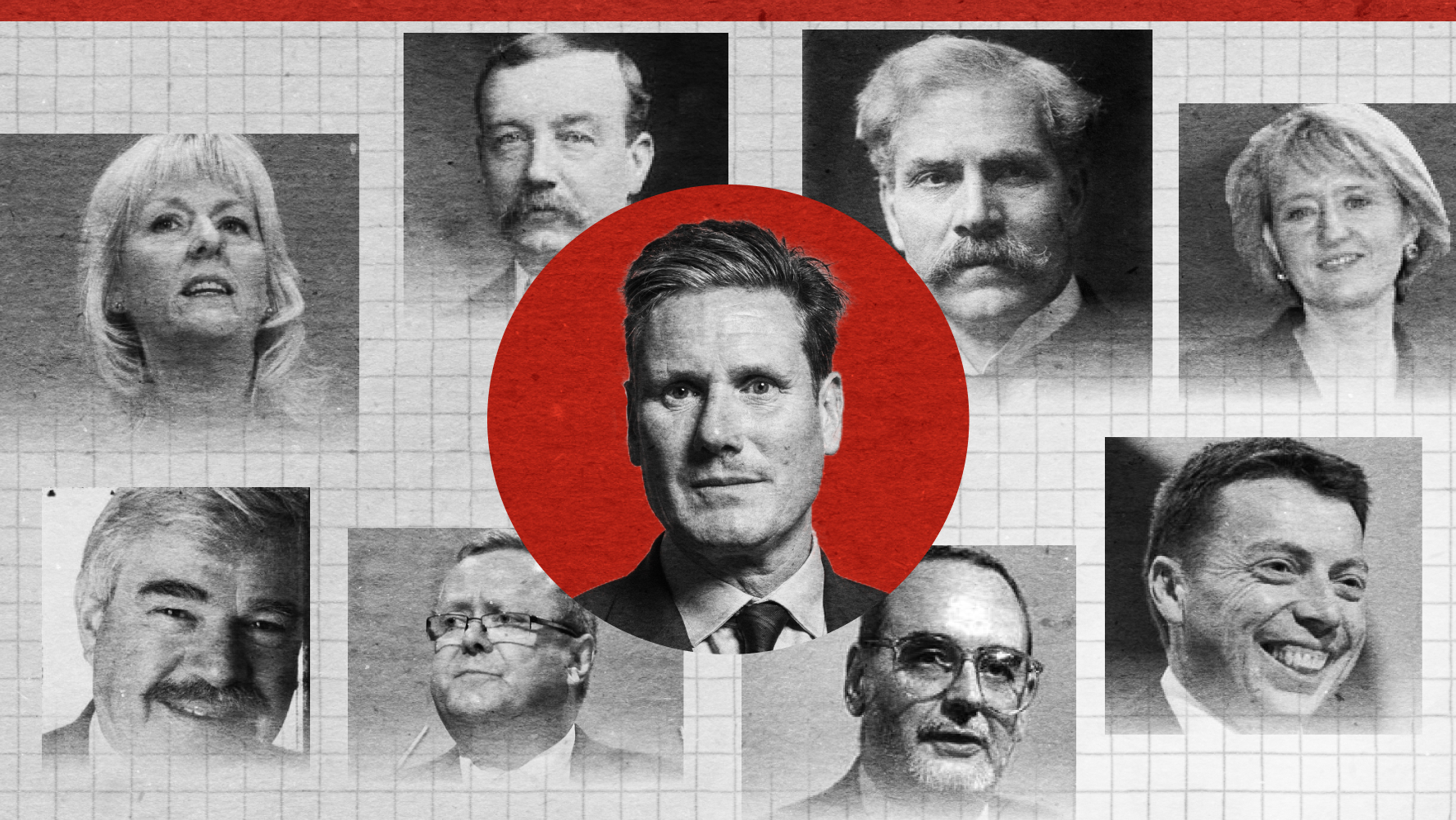 The process and politics of picking Labour's general secretaries ...