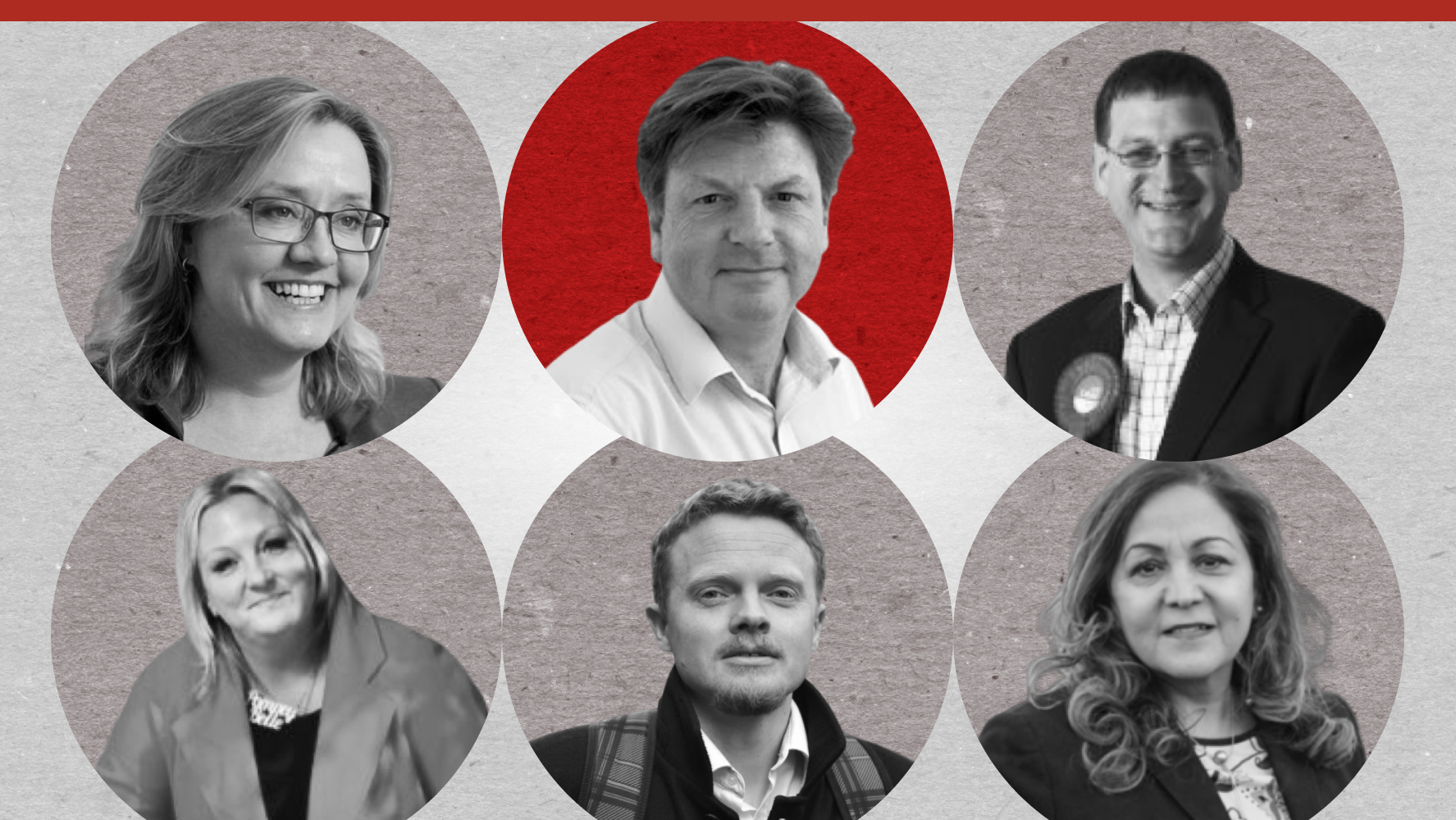 David Evans named Labour's new general secretary - LabourList